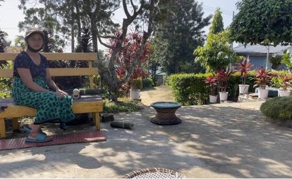Cleanest Since World War 2, This Tripura Village Of Mizos With No ...