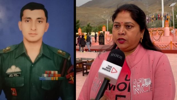 Kargil Vijay Diwas: The 1999 War Hero Who Died A Month Later - THE NEW ...