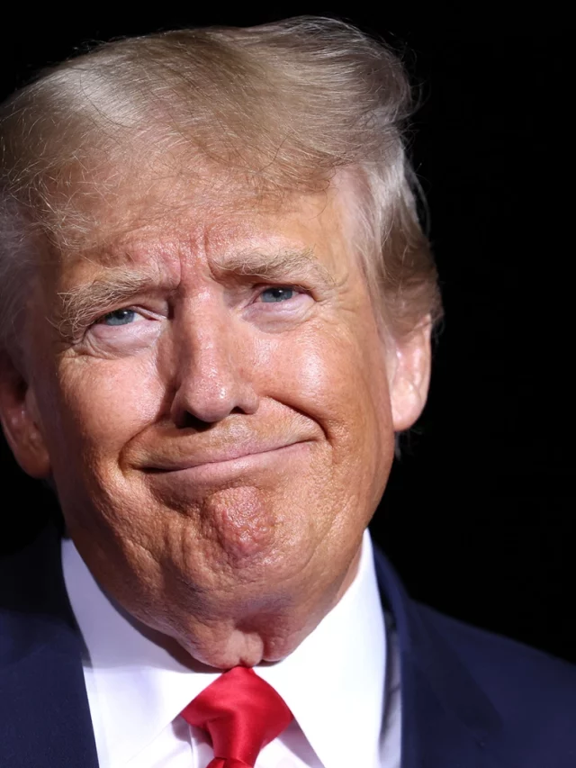 Elon Musk Brings Back Donald Trump But He Says ‘i Am Not Interested