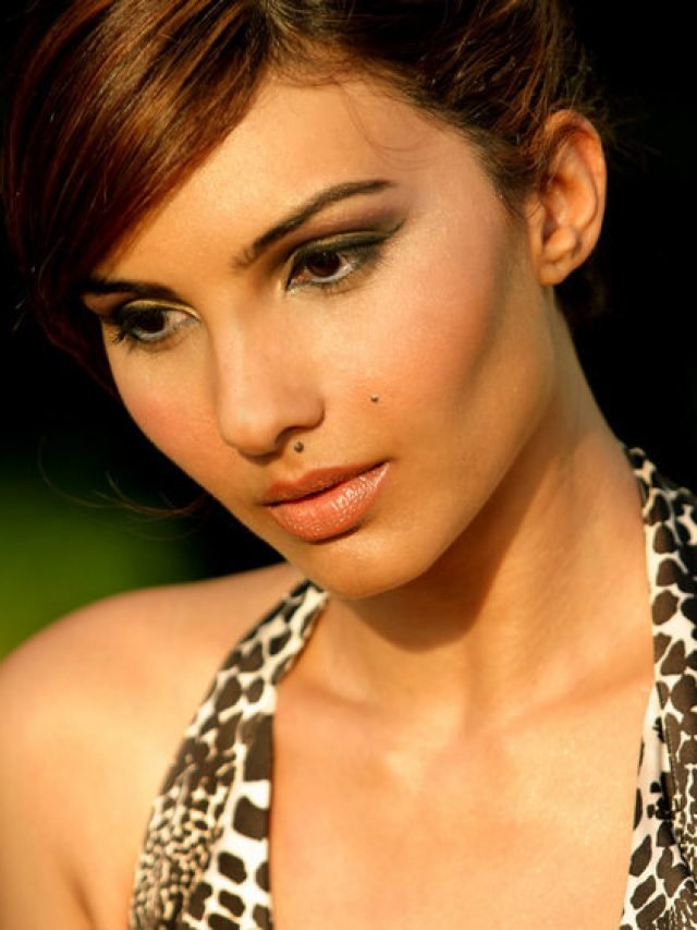 Somi Ali says 8 years spent with Salman Khan were the worst - THE NEW ...