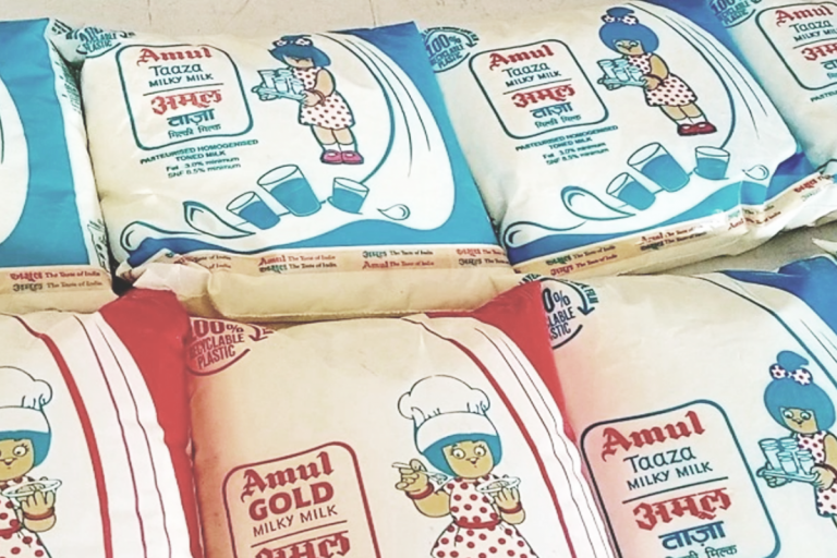 Amul hikes milk prices; check out the new rates - THE NEW INDIAN