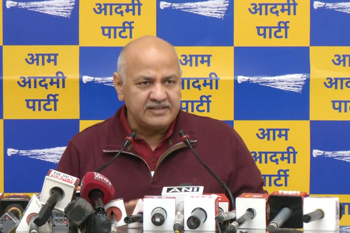 MCD mayoral election: AAP to move Supreme Court THE NEW INDIAN - mcd ... MCD mayoral election: AAP to move Supreme Court THE NEW INDIAN - mcd ...