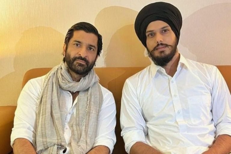 Amritpal Singh’s close aide, financier Daljeet Singh Kalsi arrested ...