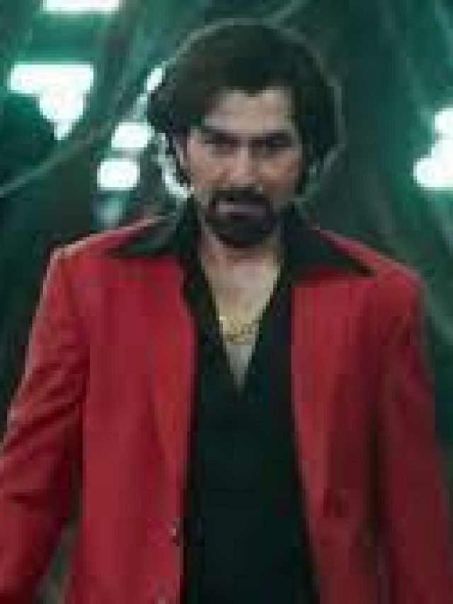 Watch the trailer of the upcoming Bengali film ‘Chengiz’ starring ...