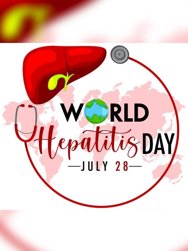 World Hepatitis Day: Why awareness is the only cure? - THE NEW INDIAN ...