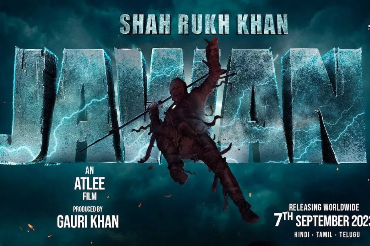 IMDb's Top 10 most popular Indian movies of 2023: Jawan & Pathaan fan ... IMDb's Top 10 most popular Indian movies of 2023: Jawan & Pathaan fan ...