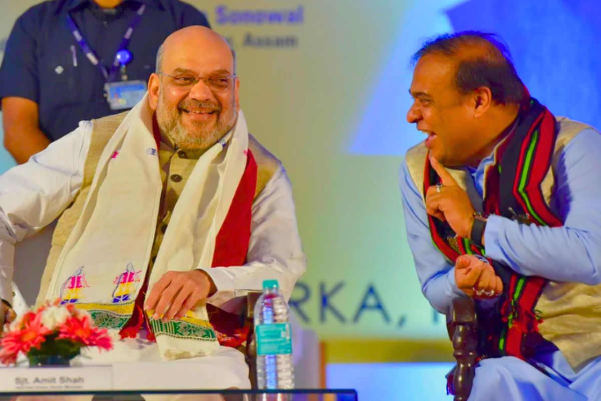 ULFA, Centre, Assam govt to sign tripartite peace pact THE NEW INDIAN ... ULFA, Centre, Assam govt to sign tripartite peace pact THE NEW INDIAN ...