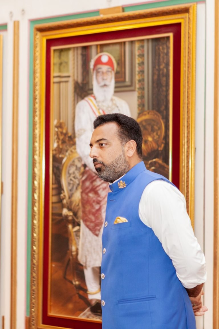 Prince Lakshyaraj Singh Mewar on royal legacy, Udaipur affection & BJP ...