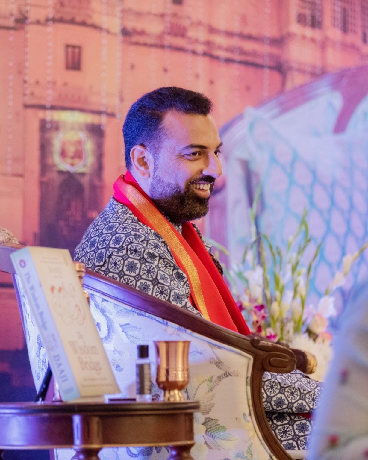 Prince Lakshyaraj Singh Mewar on royal legacy, Udaipur affection & BJP ...