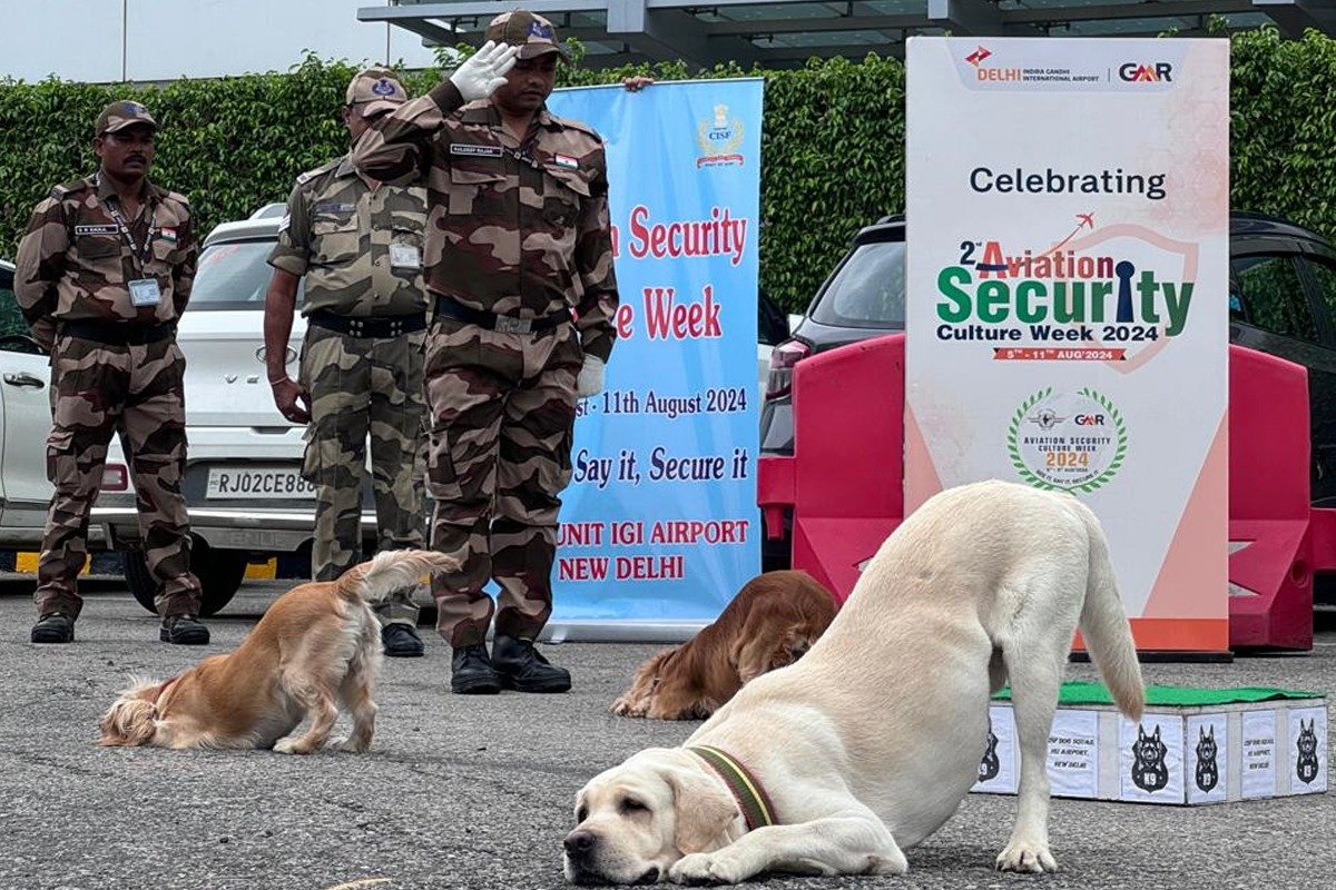 Celebrating Aviation Security Culture Week 2024: August 5th to 11th THE ...