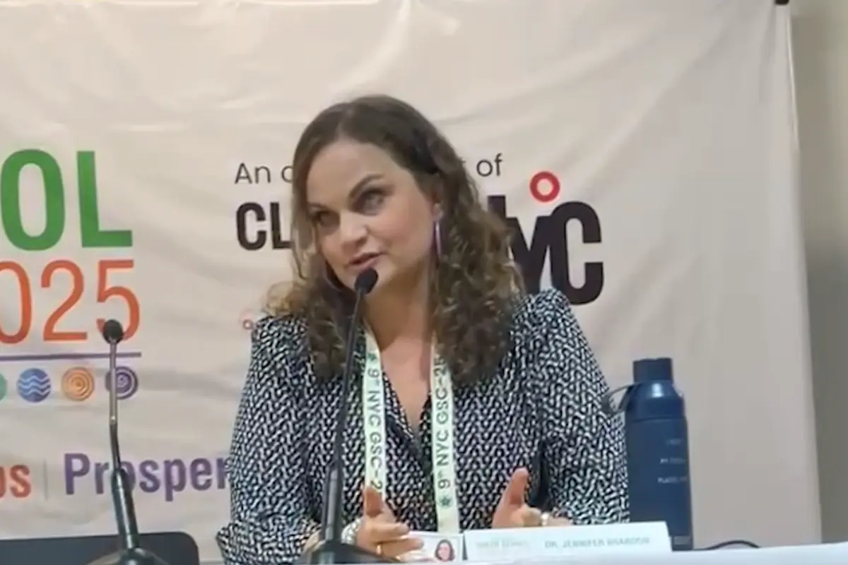 American Paediatric Chiropratic Jennifer Brandon Calls for Creative ...