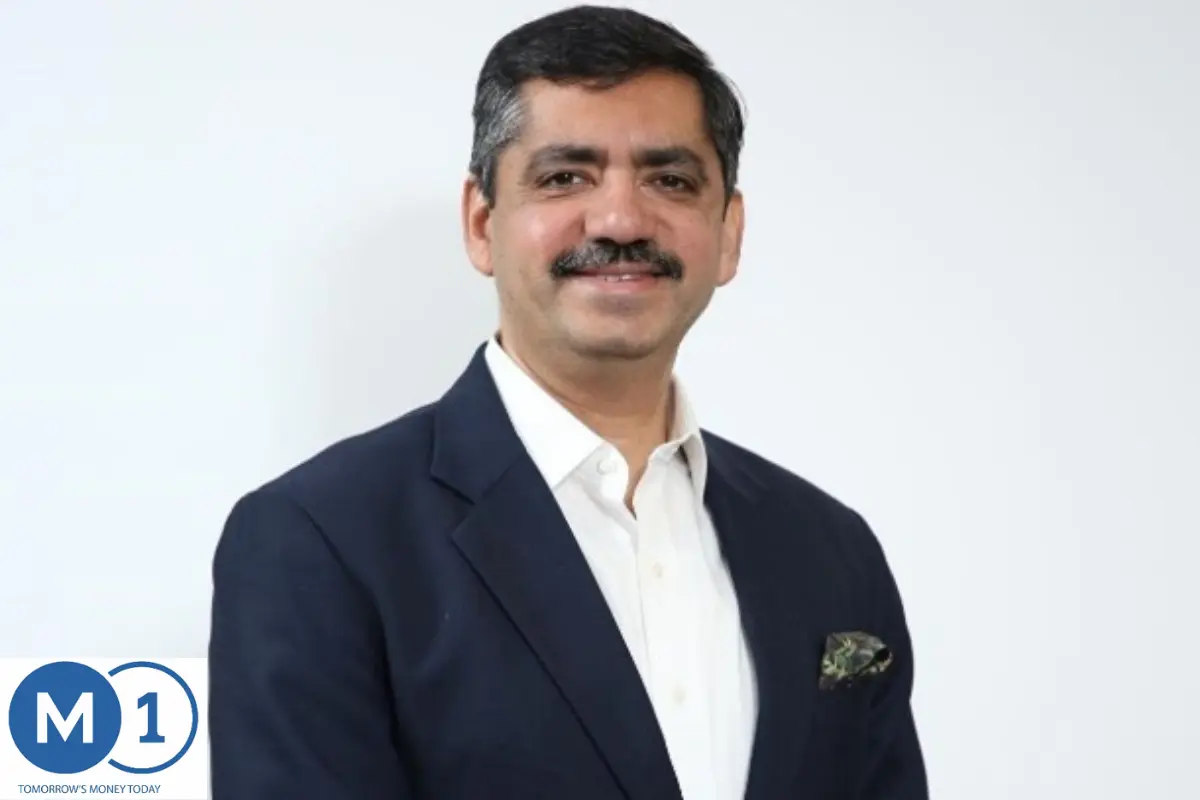 M1xchange Hits ₹100 Cr Monthly as Deep-Tier MSME Financing Grows THE ...