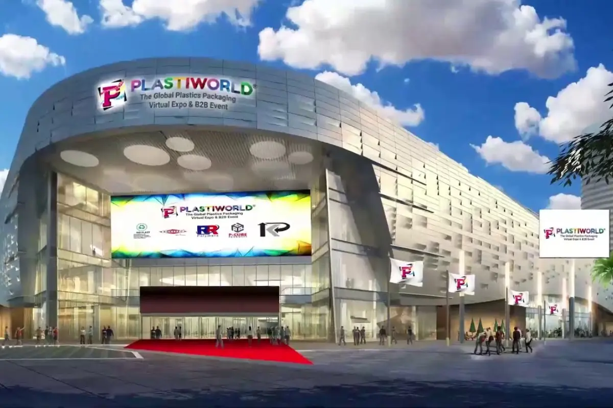 India Eyes New Export Growth as PlastiWorld 2026 Becomes Global Launchpad for Finished Plastics ...