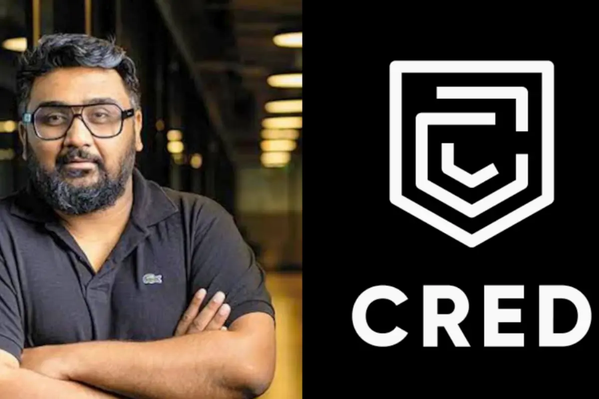 “A big thank you as CRED turns 7,” says founder Kunal Shah THE NEW ...