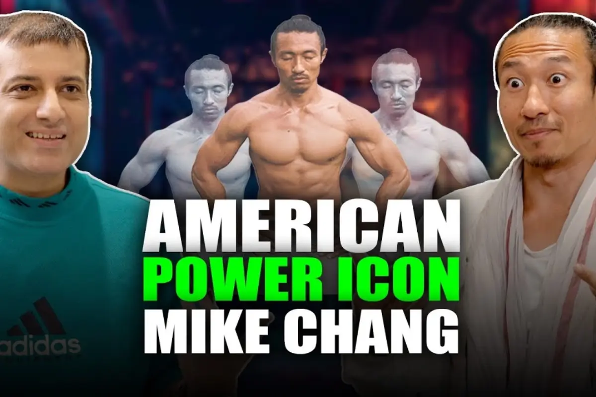 Why Mike Chang Left a $13 Million Business to Find Peace: Inside the ...